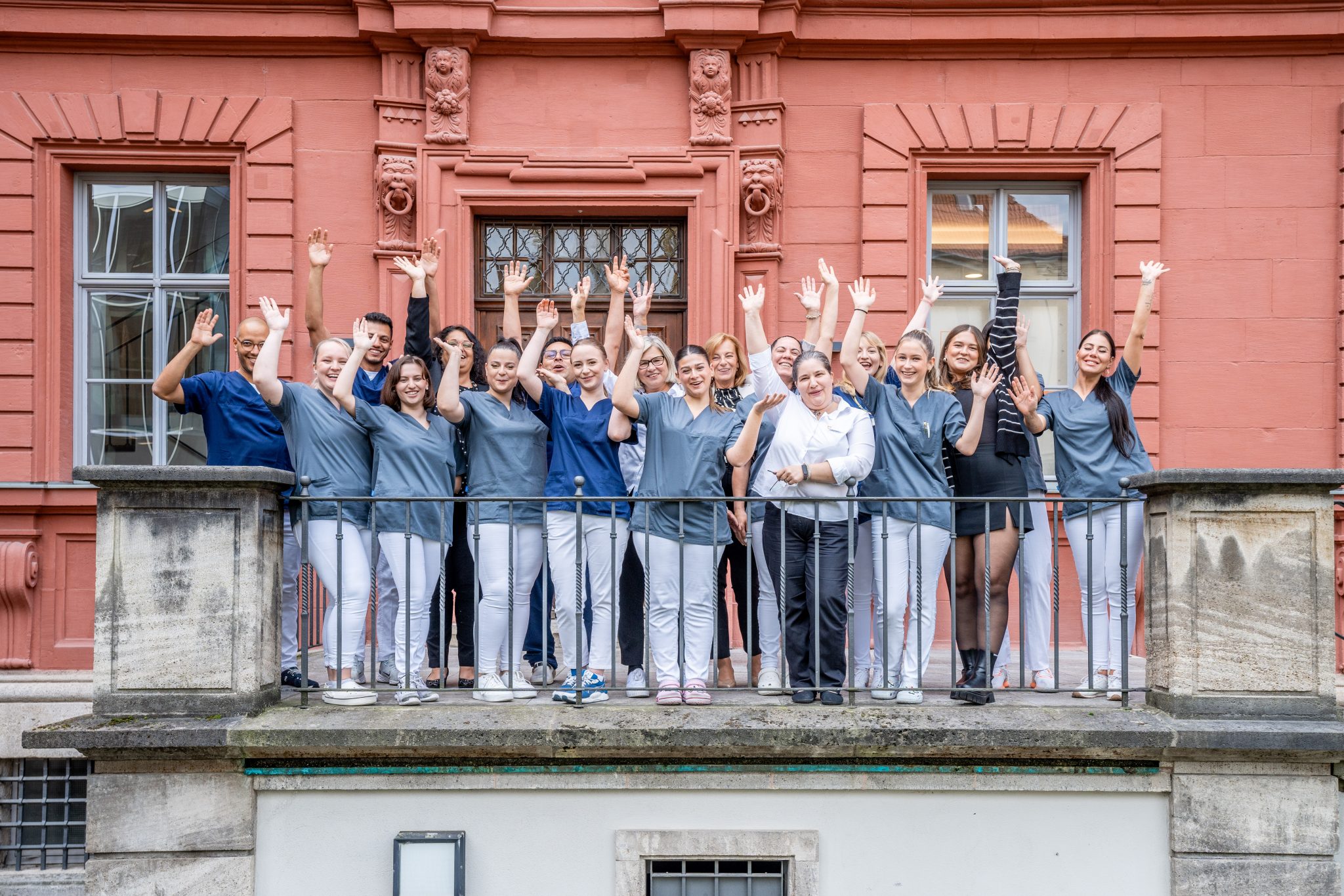 Angstpatienten - Ihr Zahnarzt vor Ort | ZTK Zahngesundheit