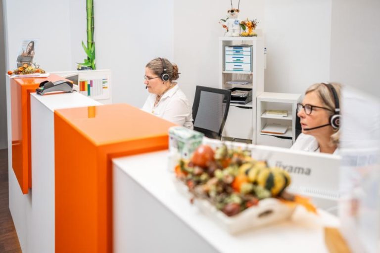 3D-Röntgen - Ihr Zahnarzt vor Ort | ZTK Zahngesundheit